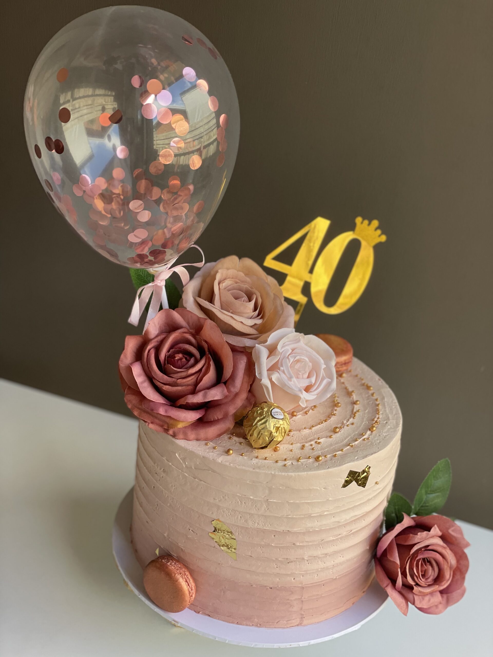 Menu – Just Divine Bakes